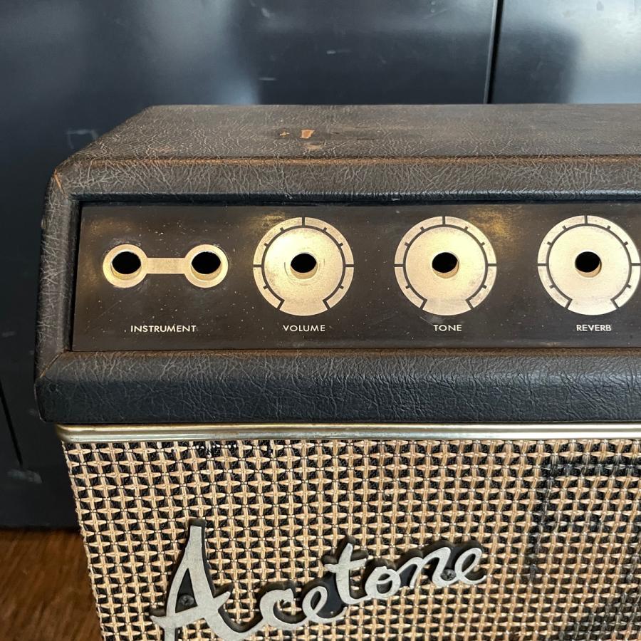 Acetone 301 Guitar Amplifier エーストーン ギターアンプ ジャンク -GrunSound-f980- : GrunSound Yahoo!店 - 通販 ...