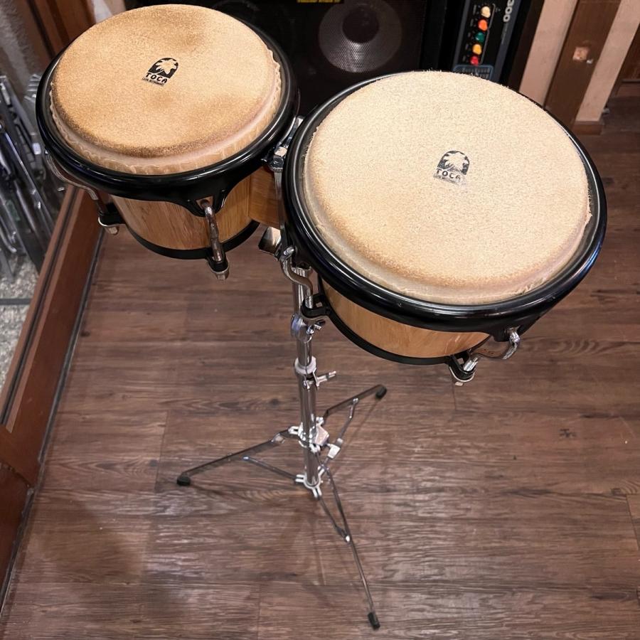 Pearl パール ボンゴスタンド パーカッションスタンド -GrunSound-h292- : GrunSound Yahoo!店 - 通販 - Yahoo!ショッピング