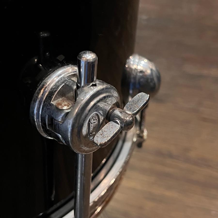 Pearl パール Target series ドラムセット 4点セット ブラック -GrunSound-h319- : GrunSound ...