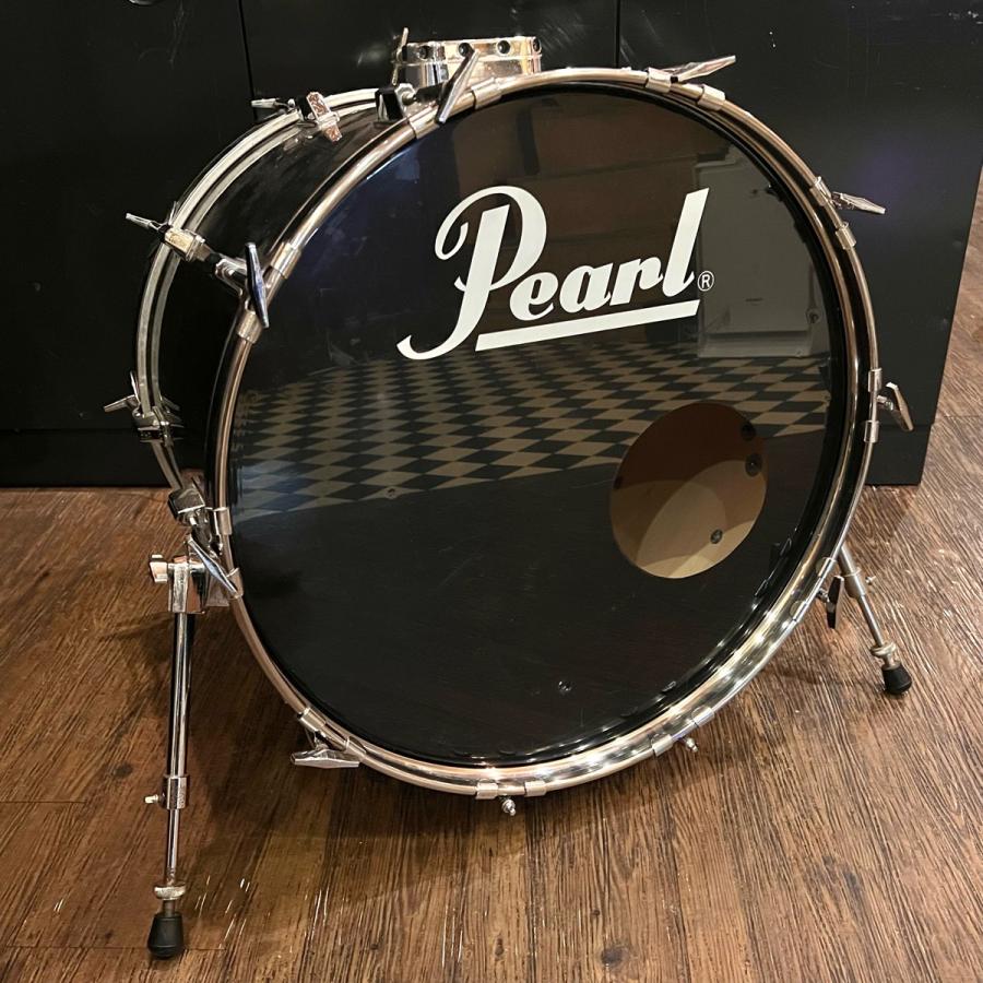 Pearl パール PaceMaker バスドラム 22×16インチ ブラック -GrunSound-h375- : h375k230116 : GrunSound Yahoo!店 - 通販 ...