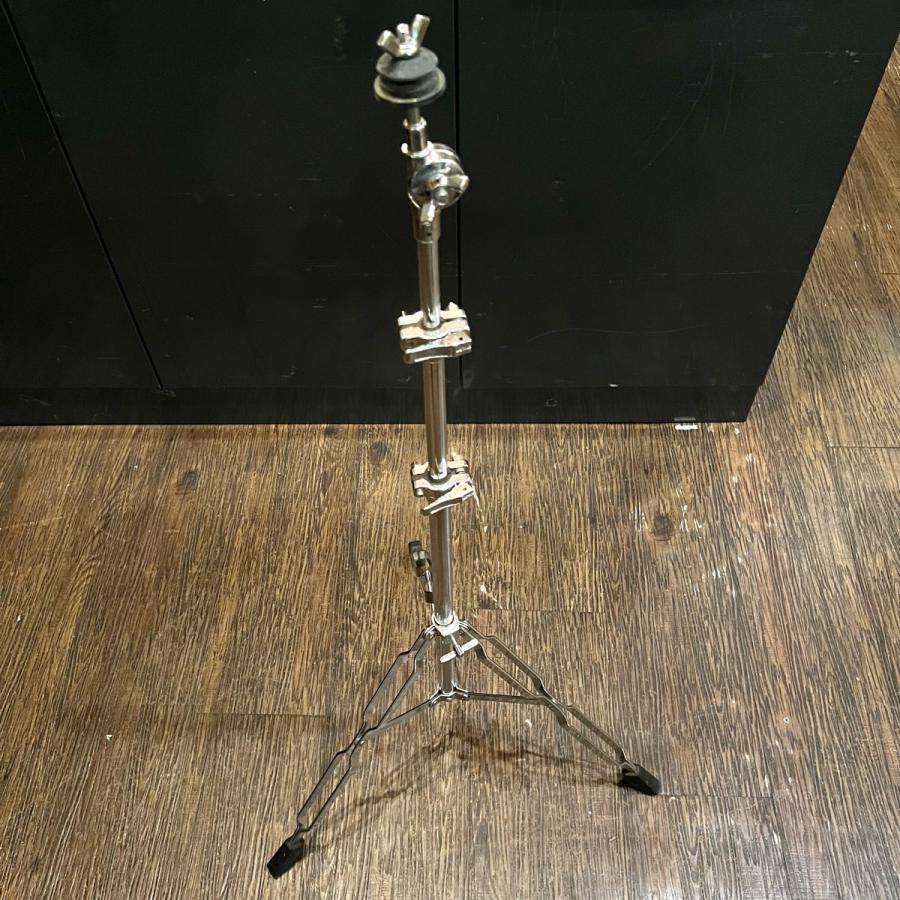 メーカー不明 軽量 シンバルスタンド ストレート - h466 : GrunSound Yahoo!店 - 通販 - Yahoo!ショッピング