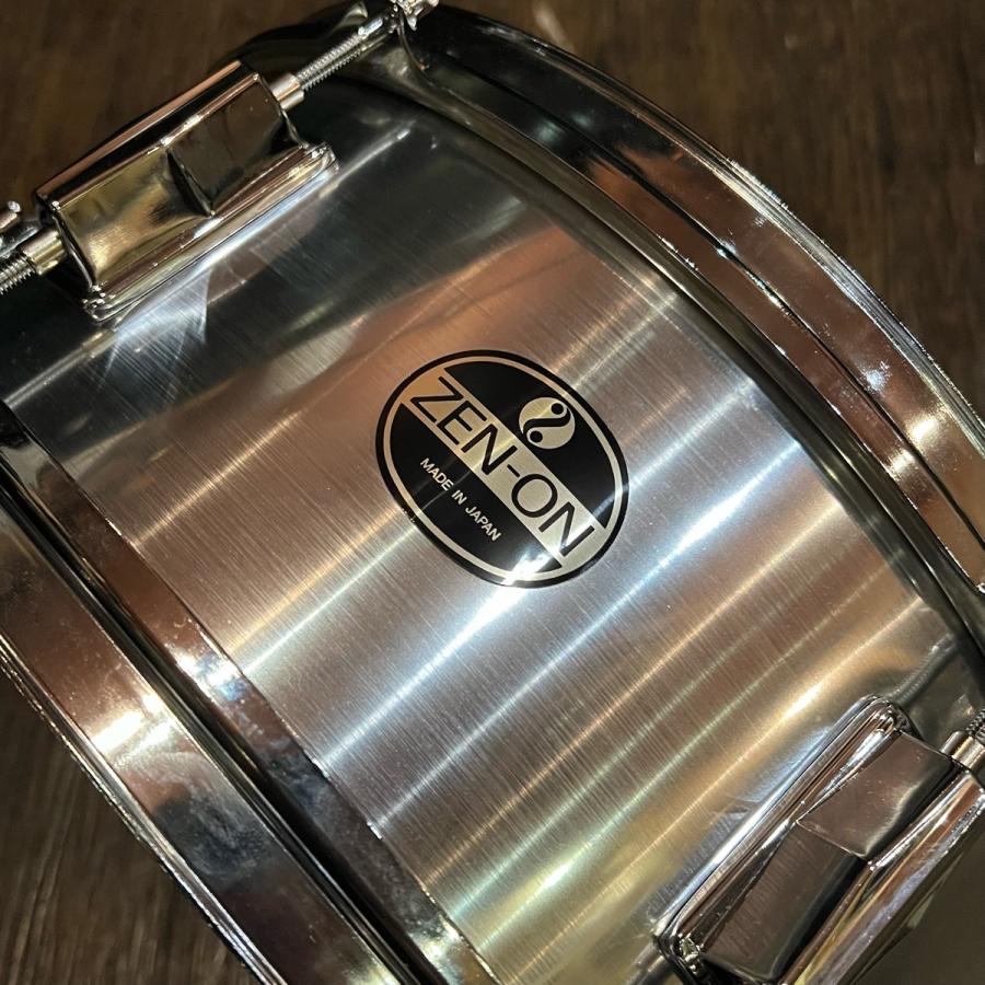 ZEN-ON 全音 WS-214N スネアドラム 6テンション 14×5.5インチ - h475 : GrunSound Yahoo!店 ...