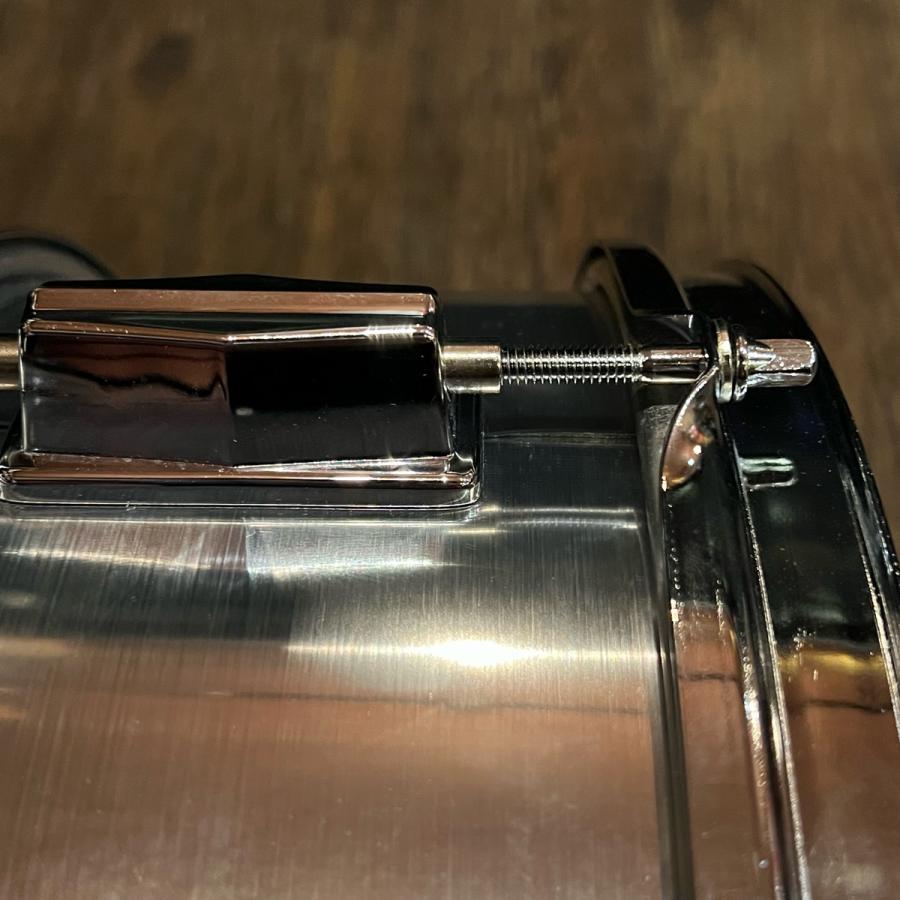 ZEN-ON 全音 WS-214N スネアドラム 6テンション 14×5.5インチ - h475 : GrunSound Yahoo!店 ...