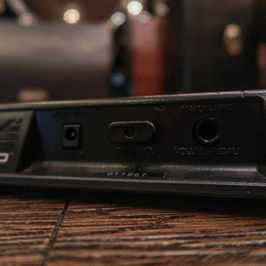 ズーム（zoom） ZOOM PLAYER 3030 マルチエフェクター ジャンク -GrunSound-j011- : GrunSound ...