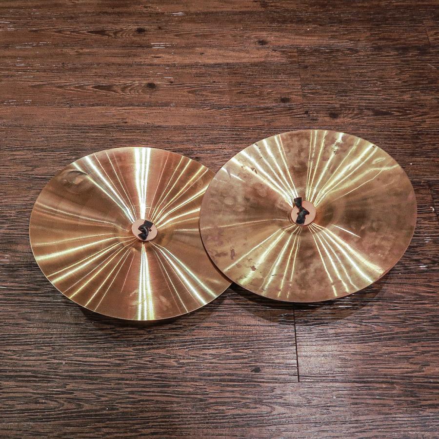 シンバル メーカー不明 -GrunSound-i040- : GrunSound Yahoo!店 - 通販 - Yahoo!ショッピング