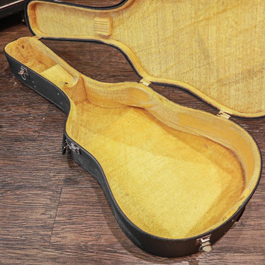 アコースティックギター用ハードケース メーカー不明 -GrunSound-i086- : GrunSound Yahoo!店 - 通販 - Yahoo!ショッピング