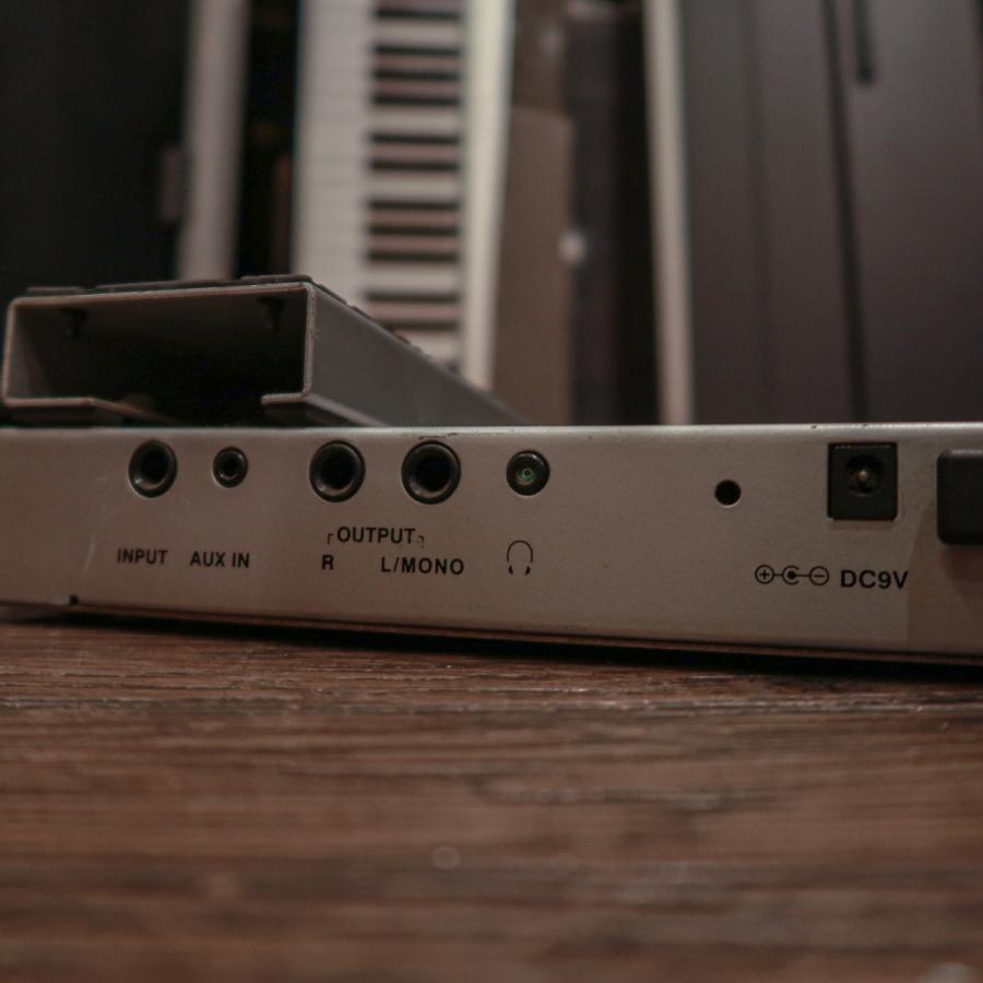 KORG（コルグ） Korg AX1500G マルチエフェクター -GrunSound-i114- : GrunSound Yahoo!店 ...