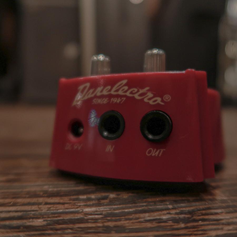 Danelectro T-BONE ダンエレクトロ ディストーション -GrunSound-i127- : GrunSound Yahoo!店 - 通販 - Yahoo!ショッピング