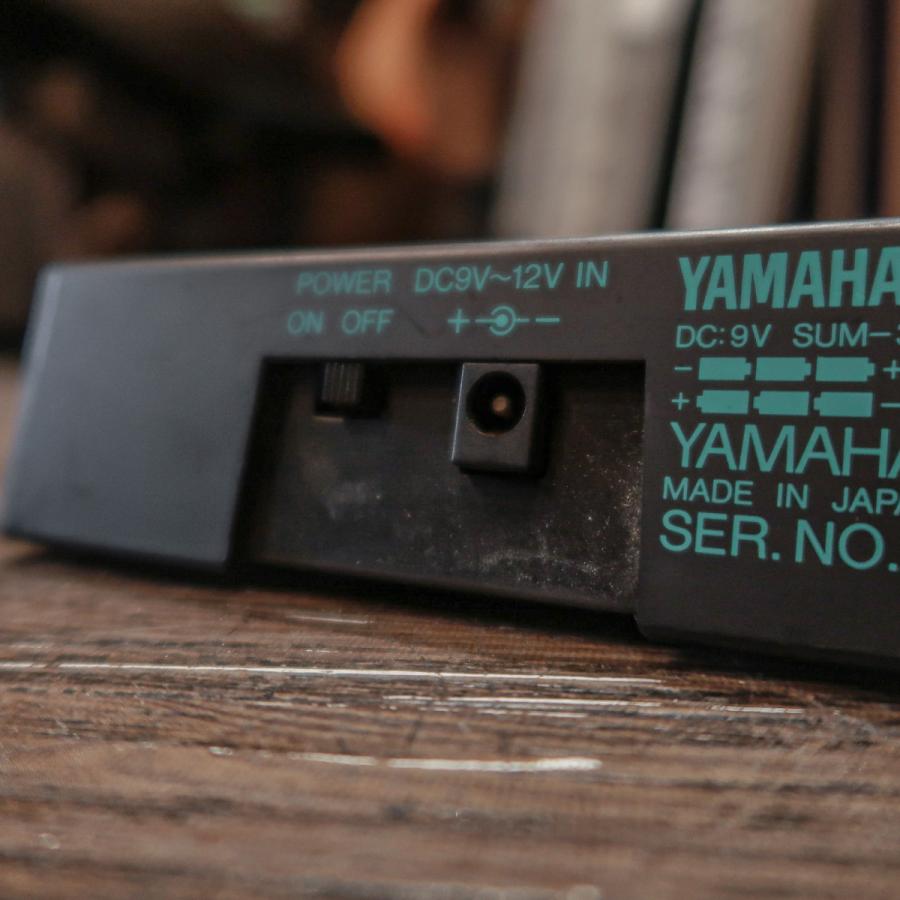 YAMAHA Yamaha MFC05 ヤマハ MIDIコントローラー ジャンク -GrunSound-i171- : GrunSound Yahoo!店 - 通販 - Yahoo!ショッピング