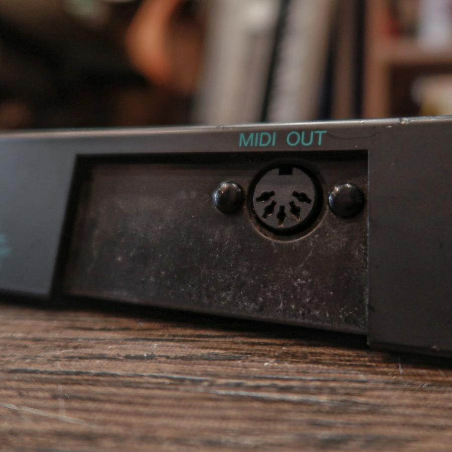 YAMAHA Yamaha MFC05 ヤマハ MIDIコントローラー ジャンク -GrunSound-i171- : GrunSound Yahoo!店 - 通販 - Yahoo!ショッピング