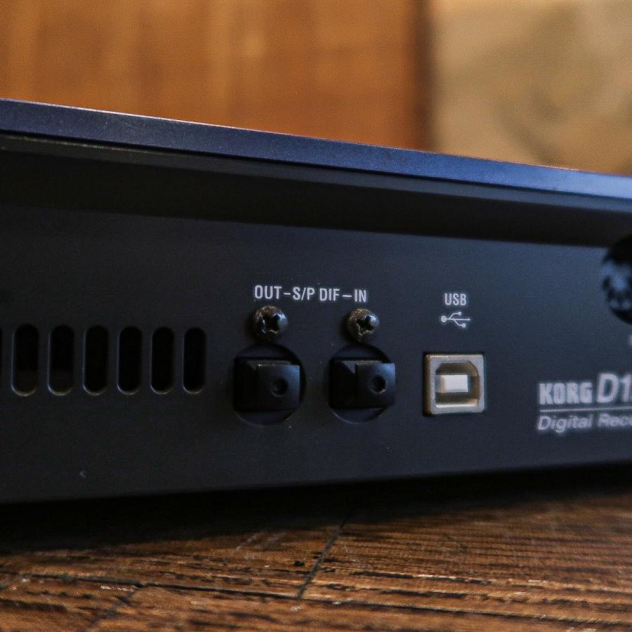-ジャンク- KORG D1200mkII コルグ マルチトラックレコーダー -GrunSound-j377- :j377k210326 ...