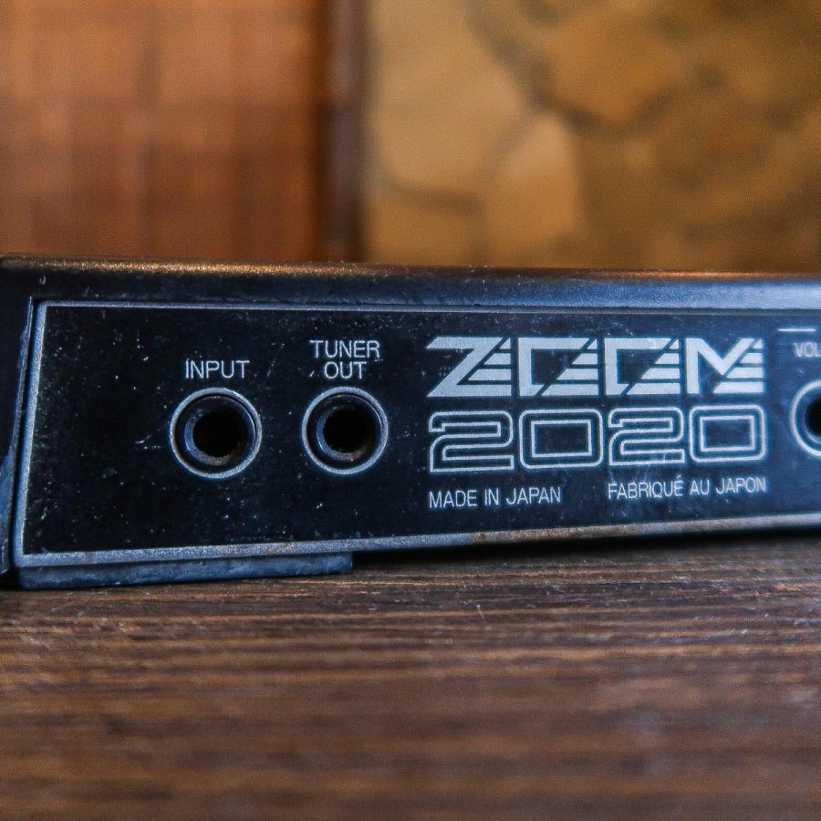 -ジャンク- ZOOM PLAYER 2020 ズーム マルチエフェクター -GrunSound-j441- :j441k210426:GrunSound Yahoo!店 - 通販 ...