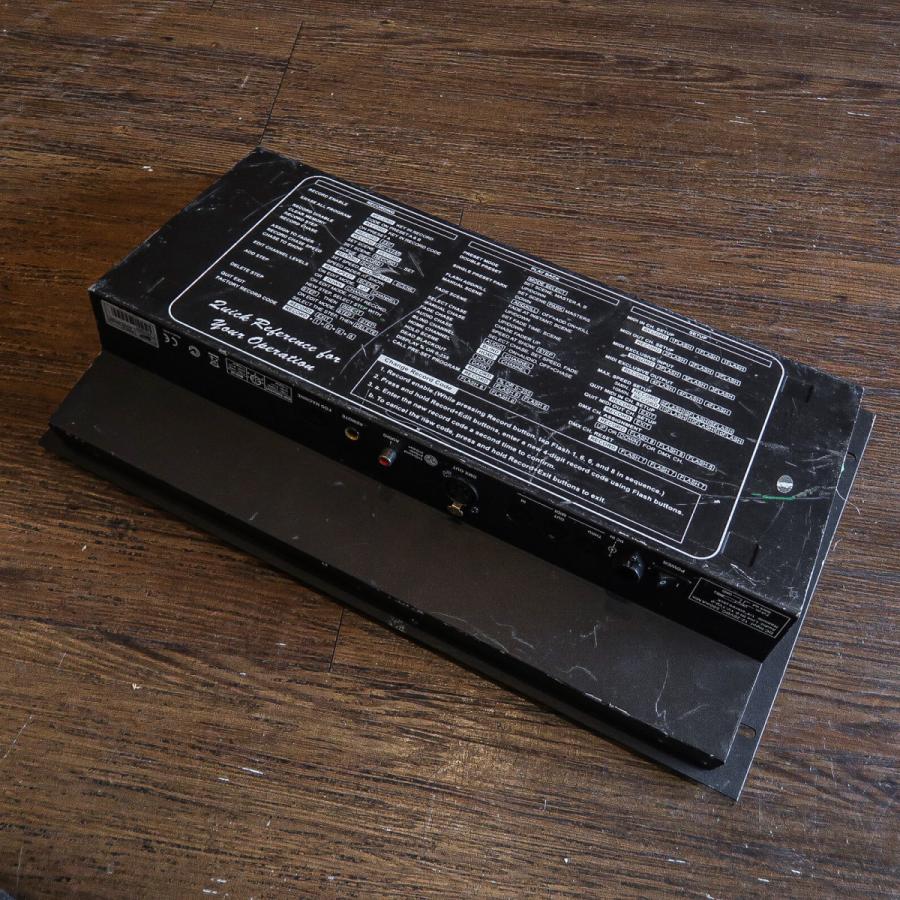 -ジャンク- ELATION SCENE SETTER イレーション DMXコントローラー -GrunSound-j488 ...