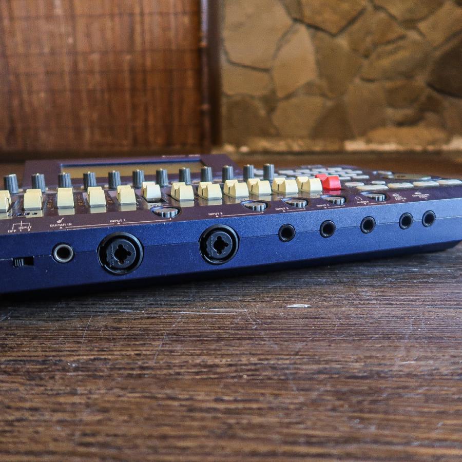 KORG（コルグ） KORG D16 マルチトラックレコーダー ジャンク - j534 : GrunSound Yahoo!店 - 通販 ...