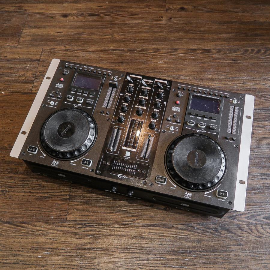 Gemini -ジャンク- gemini CDM-3600 ジェミニ CDJ -GrunSound-j544- : GrunSound ...