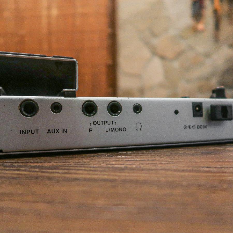 KORG（コルグ） KORG AX1500G マルチエフェクター -GrunSound-j565- : GrunSound Yahoo!店 ...