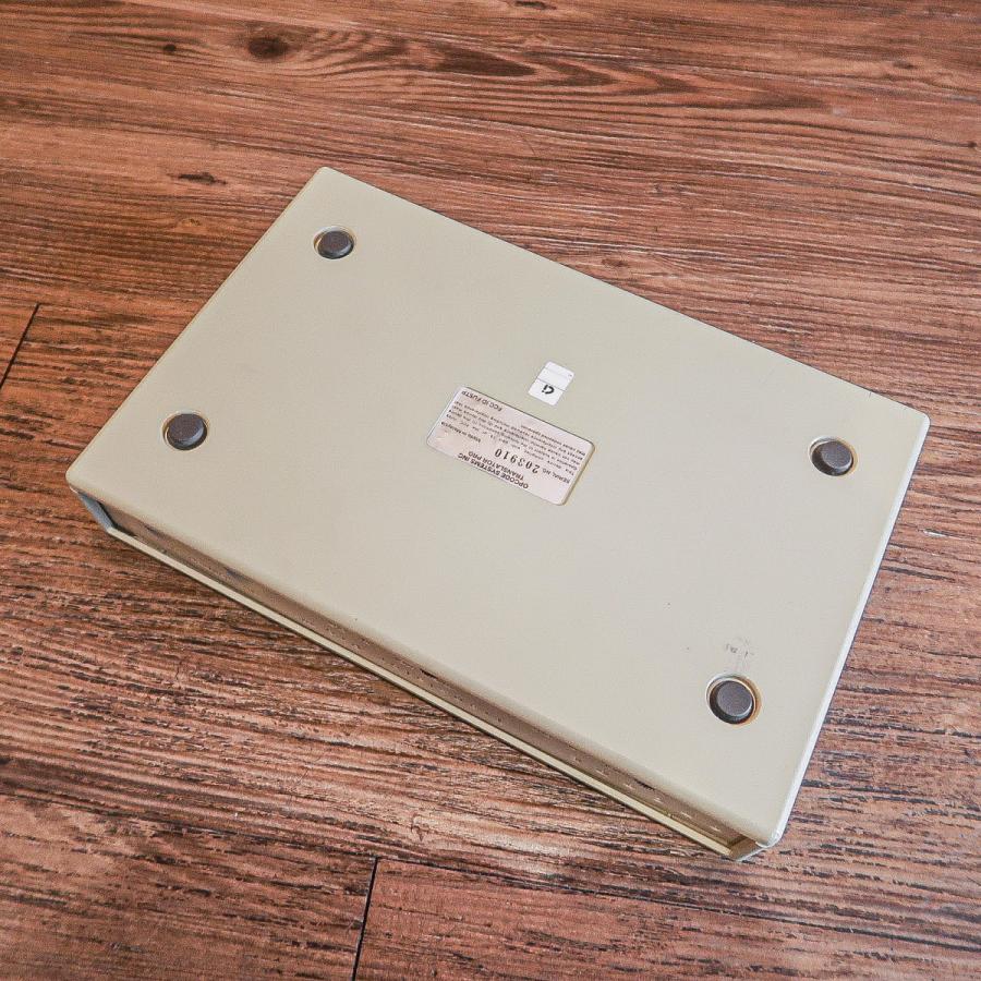 -ジャンク- Opcode MIDI Translator Pro オプコード MIDIトランスレーター -GrunSound-j584- :j584k210706:GrunSound ...