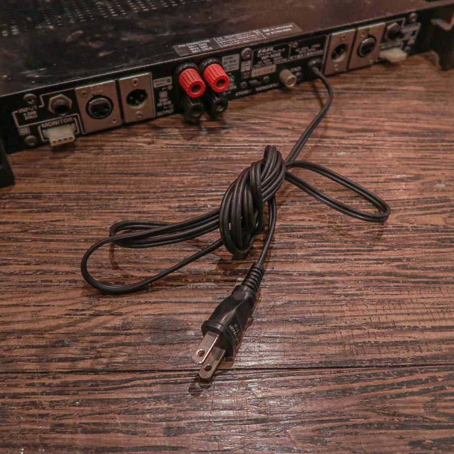 Panasonic（パナソニック） RAMSA WP-9055 ラムサ パワーアンプ 現状品 -GrunSound-j651 ...