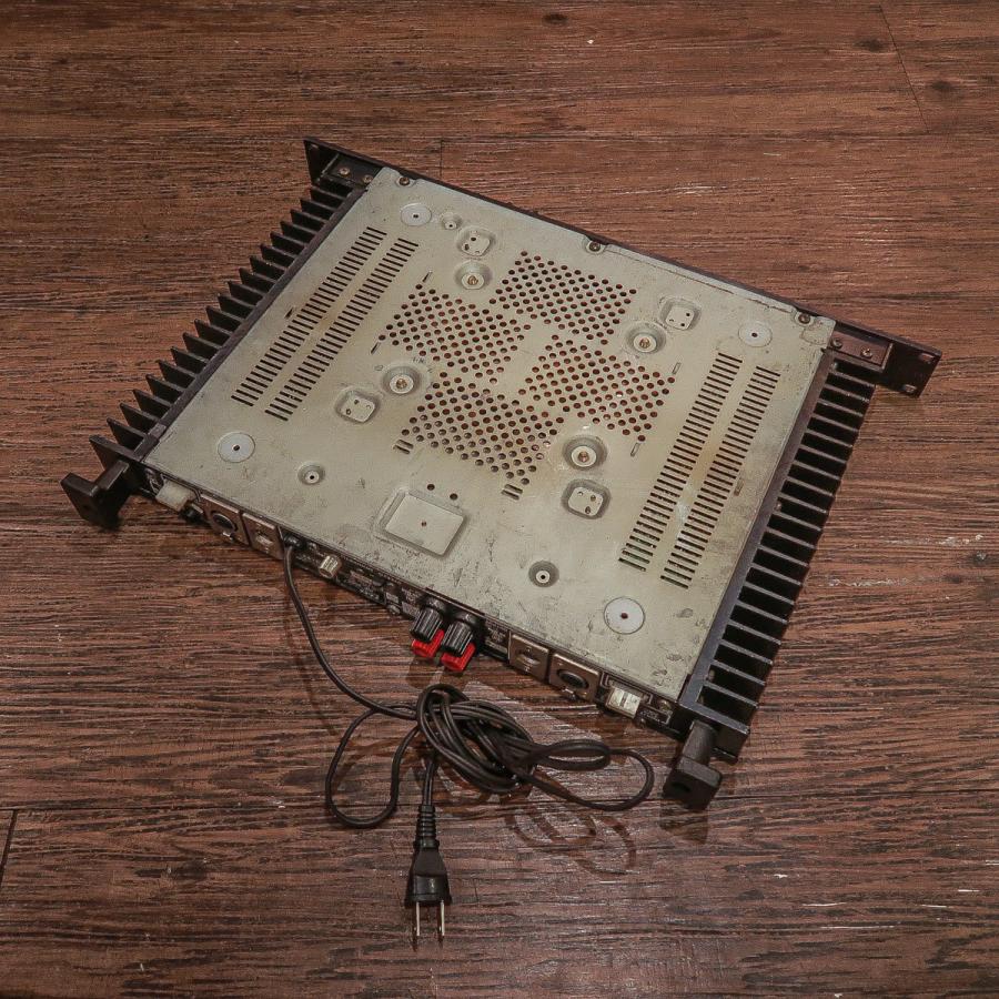 Panasonic（パナソニック） RAMSA WP-9055 ラムサ パワーアンプ 現状品 -GrunSound-j651 ...