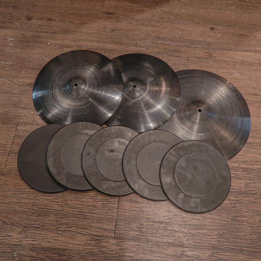 ドラム トレーニングパッドセット メーカー不明 -GrunSound-j689- : GrunSound Yahoo!店 - 通販 - Yahoo!ショッピング