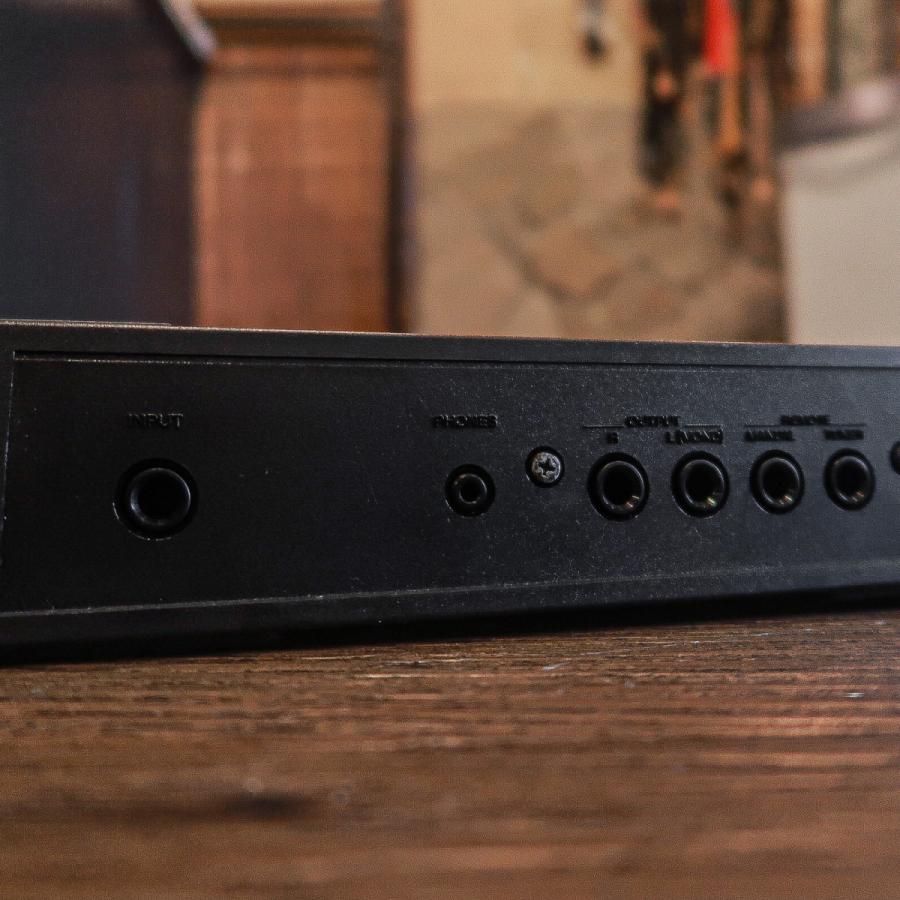 BOSS（楽器、器材） BOSS ME-8B ボス マルチエフェクター -GrunSound-j740- : GrunSound Yahoo ...