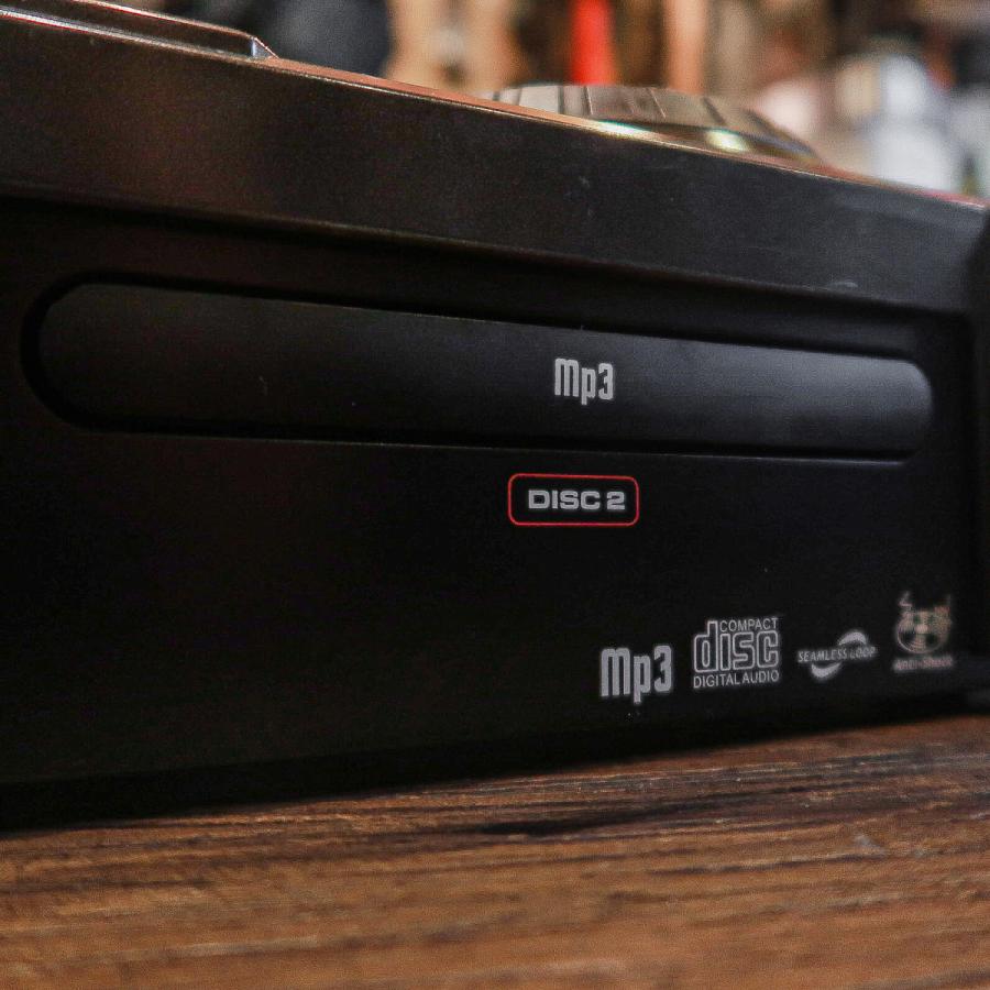 AMERICAN AUDIO ENCORE 1000 アメリカンオーディオ CDJ -GrunSound-j742- : GrunSound Yahoo!店 - 通販 - Yahoo!ショッピング