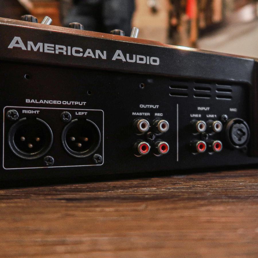 AMERICAN AUDIO ENCORE 1000 アメリカンオーディオ CDJ -GrunSound-j742- : GrunSound ...