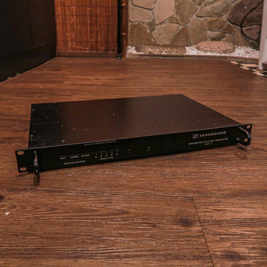 Sennheiser SI 29-5 ゼンハイザー モジュレーター ジャンク -GrunSound-j786- : GrunSound Yahoo!店 - 通販 - Yahoo!ショッピング