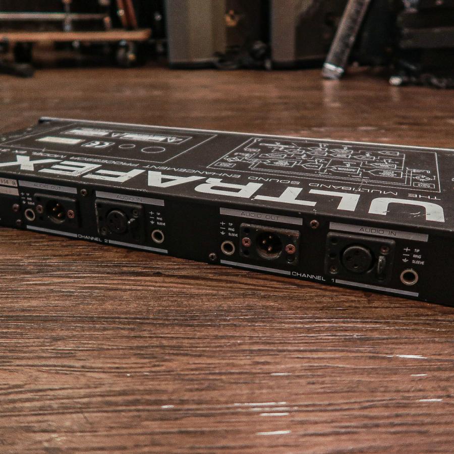 BEHRINGER EX3100 ベリンガー エンハンサー 現状品 -GrunSound-j800- : GrunSound Yahoo!店 ...