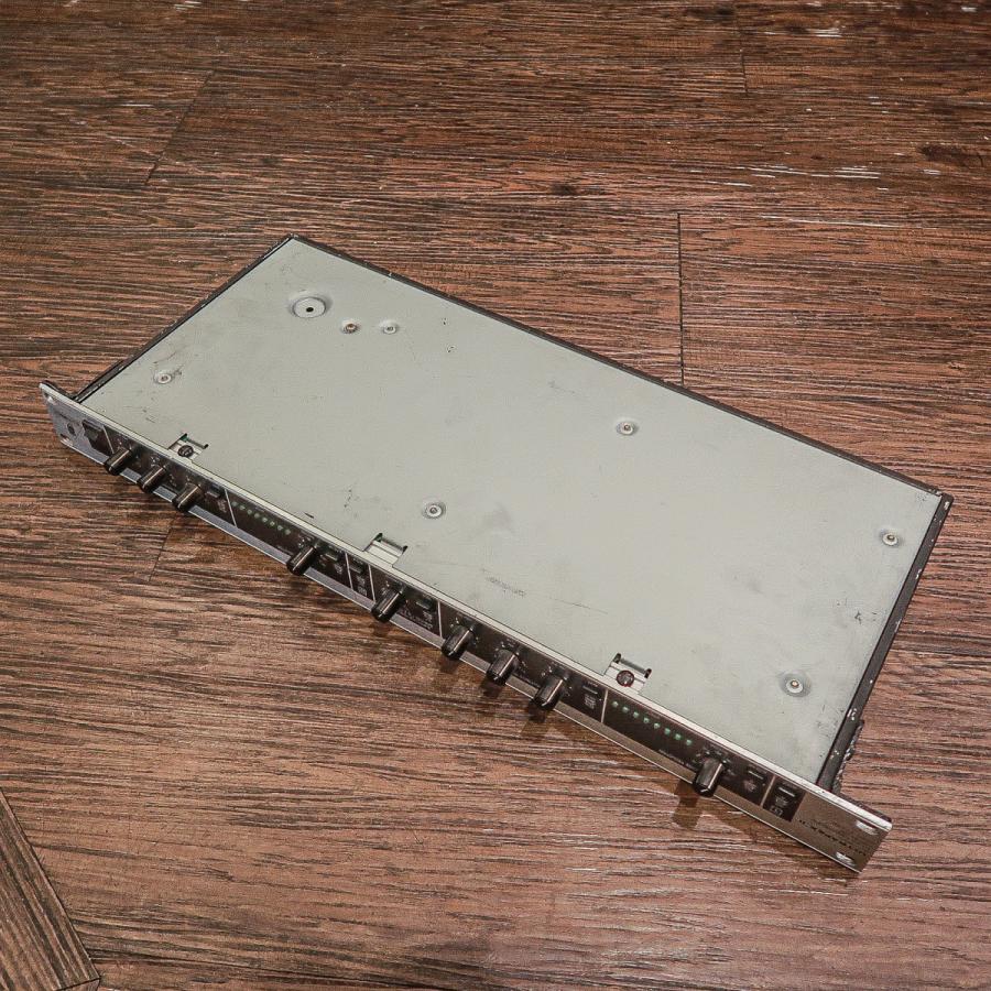 BEHRINGER EX3100 ベリンガー エンハンサー 現状品 -GrunSound-j800- : GrunSound Yahoo!店 ...