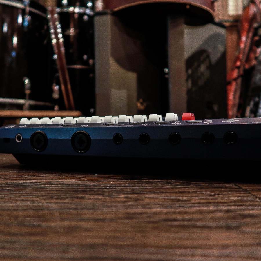 KORG（コルグ） KORG D16 マルチトラックレコーダー ジャンク -GrunSound-j836- : GrunSound Yahoo ...