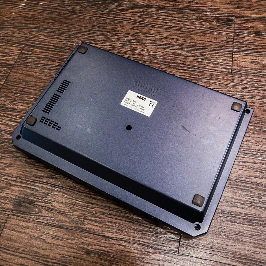 KORG（コルグ） KORG D16 マルチトラックレコーダー ジャンク -GrunSound-j836- : GrunSound Yahoo ...