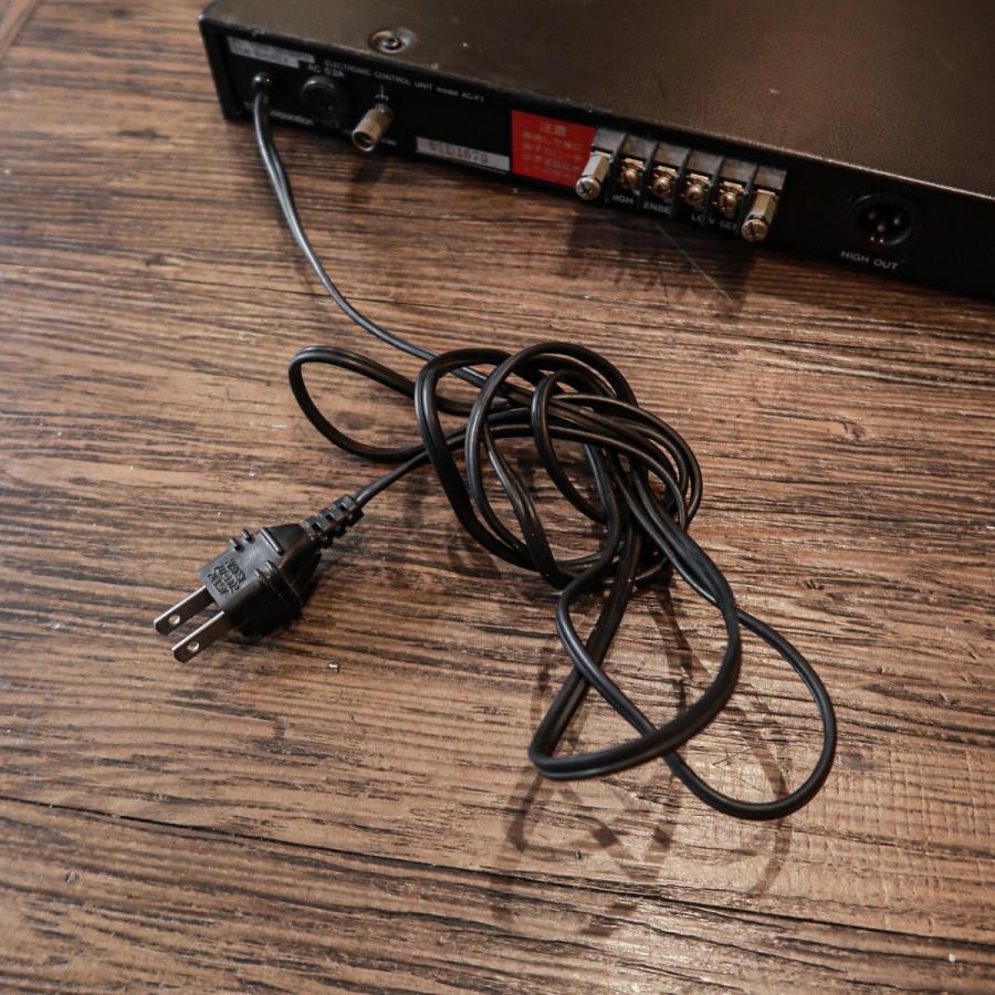 TOA AC-F1 トーア エレクトロニックコントロールユニット ジャンク -GrunSound-j918- : GrunSound Yahoo!店 - 通販 - Yahoo!ショッピング