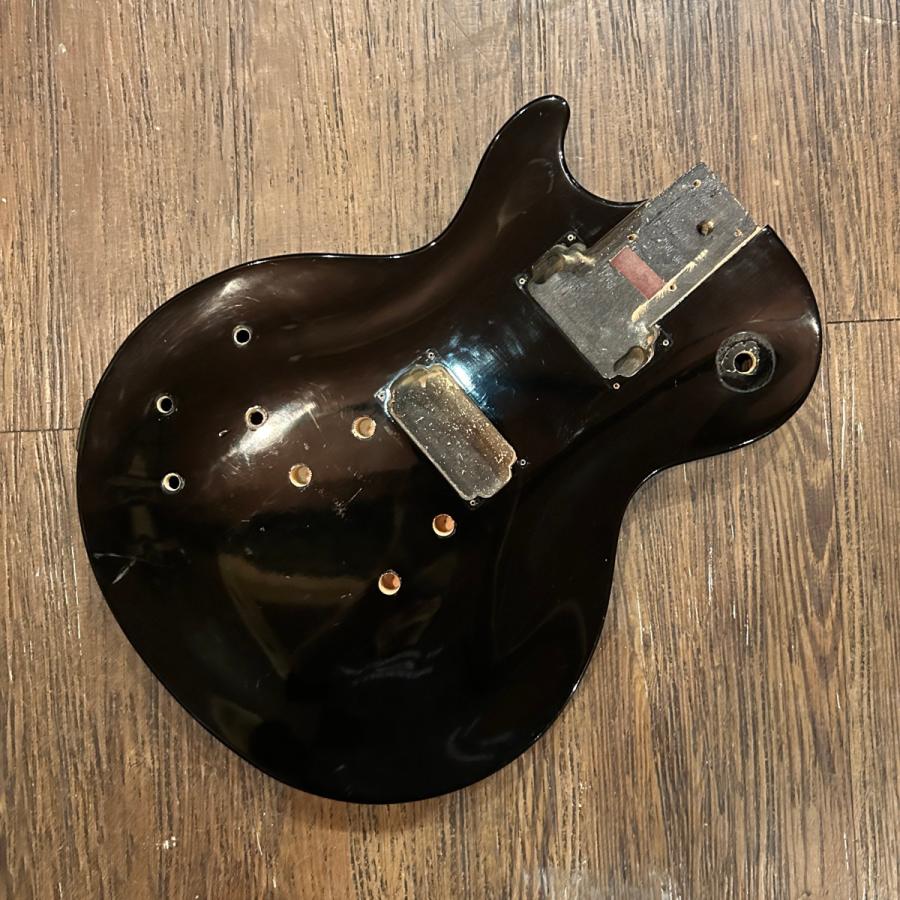 Photogenic Les Paul Type Lefty Model Electric Guitar Body フォトジェニック エレキギター ボディ -k031 : GrunSound ...