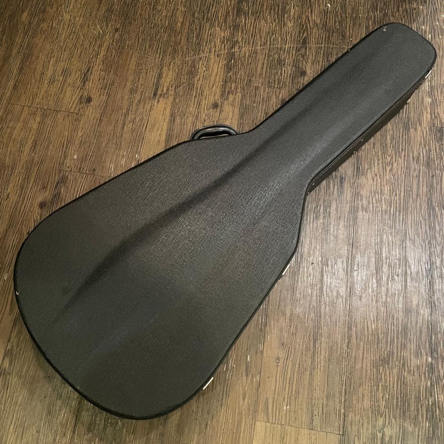 No Brand Guitar Case アコースティックギター用 ハードケース -GrunSound-m020- : GrunSound Yahoo!店 - 通販 - Yahoo!ショッピング
