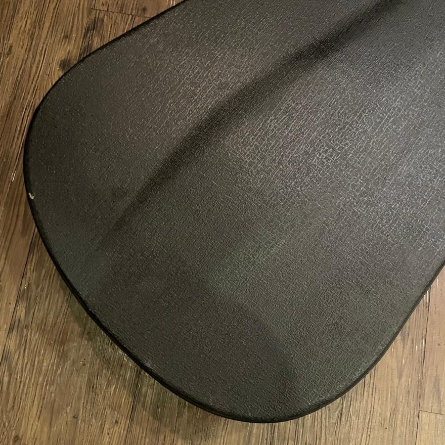 No Brand Guitar Case アコースティックギター用 ハードケース -GrunSound-m020- : GrunSound Yahoo!店 - 通販 - Yahoo!ショッピング