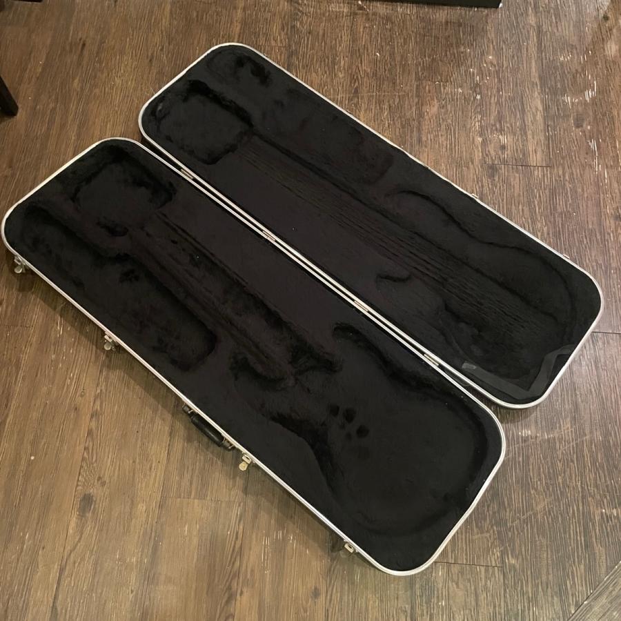 Lakland Bass Case エレキベース用 ハードケース レイクランド -GrunSound-m021- : GrunSound Yahoo!店 - 通販 - Yahoo!ショッピング