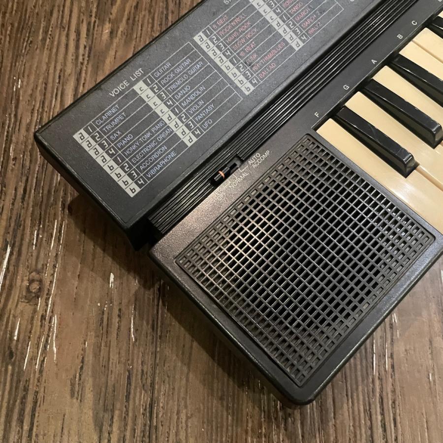 YAMAHA Yamaha PSS-100 Keyboard ヤマハ キーボード ジャンク -GrunSound-m023- : GrunSound Yahoo!店 - 通販 - Yahoo ...
