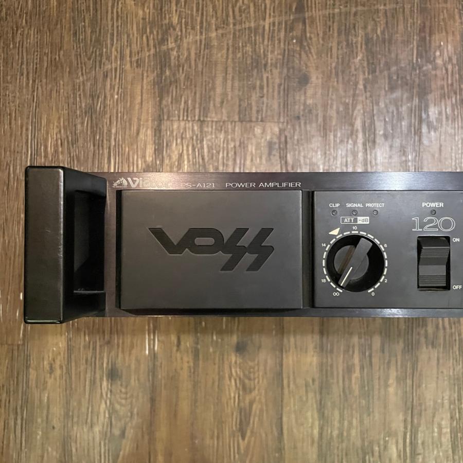 Victor PS-A121 モノラルパワーアンプ ジャンク -GrunSound-m048- : m048s230317 ...