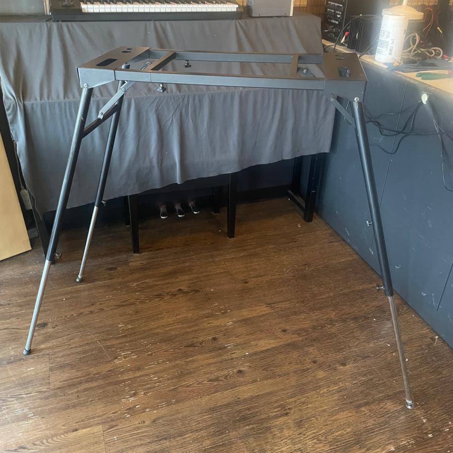 ローランド キーボードスタンド -GrunSound-m066- : GrunSound Yahoo!店 - 通販 - Yahoo!ショッピング