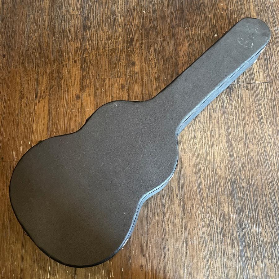 アコースティックギター用 ハードケース ギターケース -m108 : GrunSound Yahoo!店 - 通販 - Yahoo!ショッピング