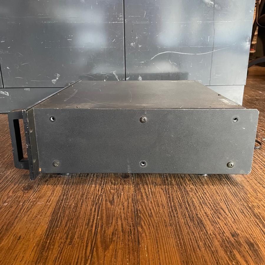 DBX Model 4320 Power Amplifier 4ch パワーアンプ ジャンク -GrunSound-m141 ...
