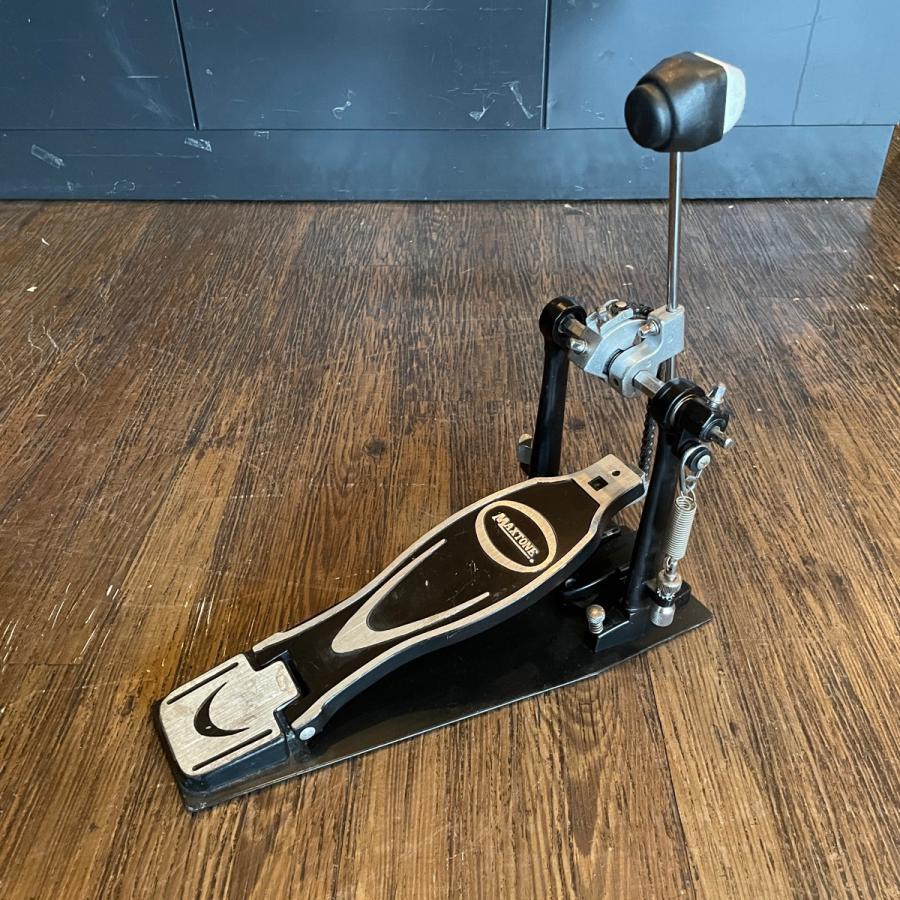 Maxtone DP-2 キックペダル ドラム - m143 : GrunSound Yahoo!店 - 通販 - Yahoo!ショッピング
