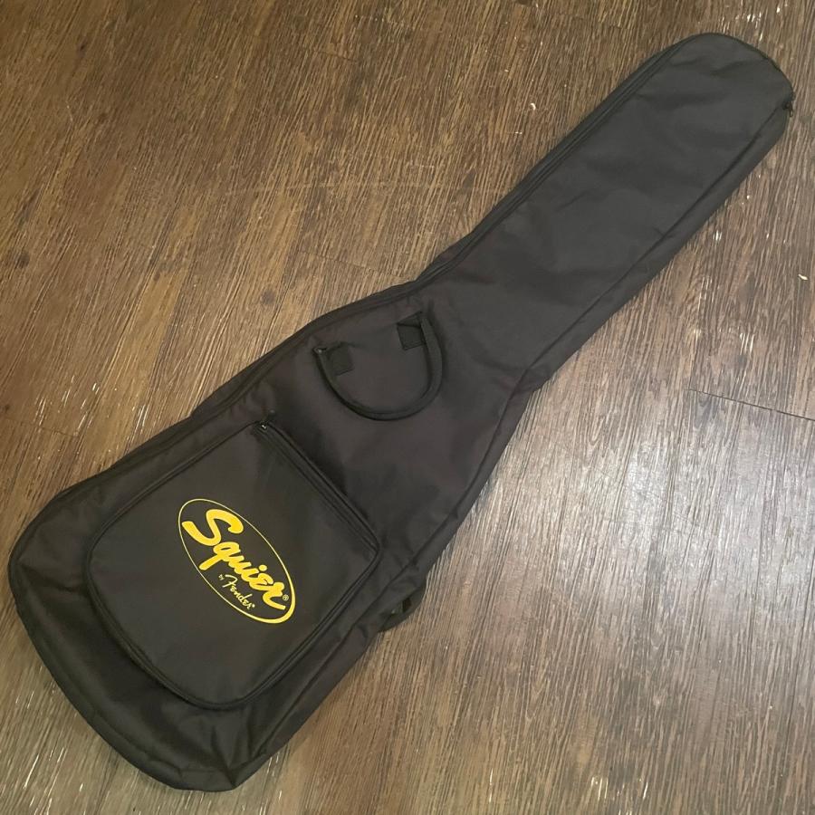 Squier Bass Case エレキベース用ソフトケース スクワイア -GrunSound-m177- : GrunSound Yahoo ...