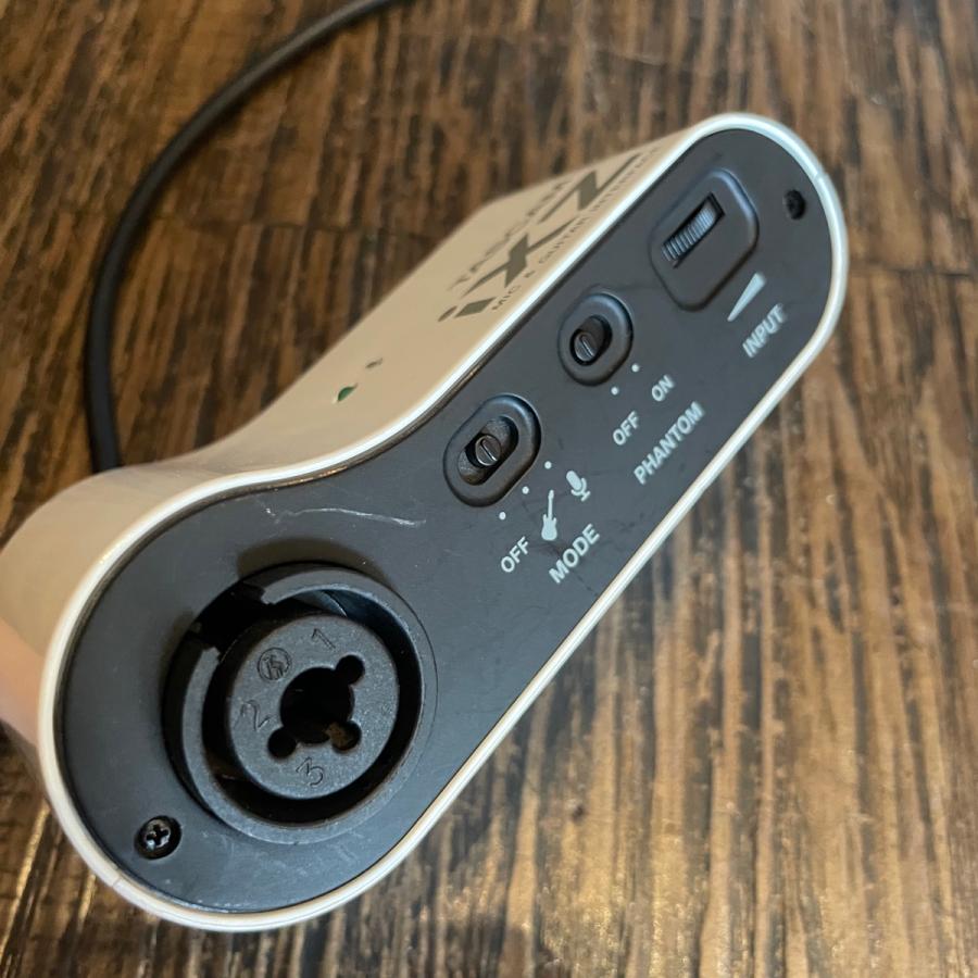 TASCAM Tascam IXZ Audio Interface オーディオインターフェイス タスカム -GrunSound-m205- : GrunSound Yahoo!店 - 通販 ...
