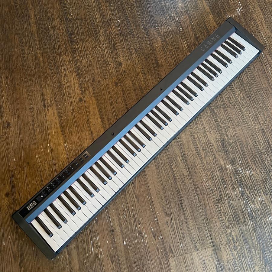 Carina af0088C Electric Keyboard 電子ピアノ -GrunSound-m218- : GrunSound ...