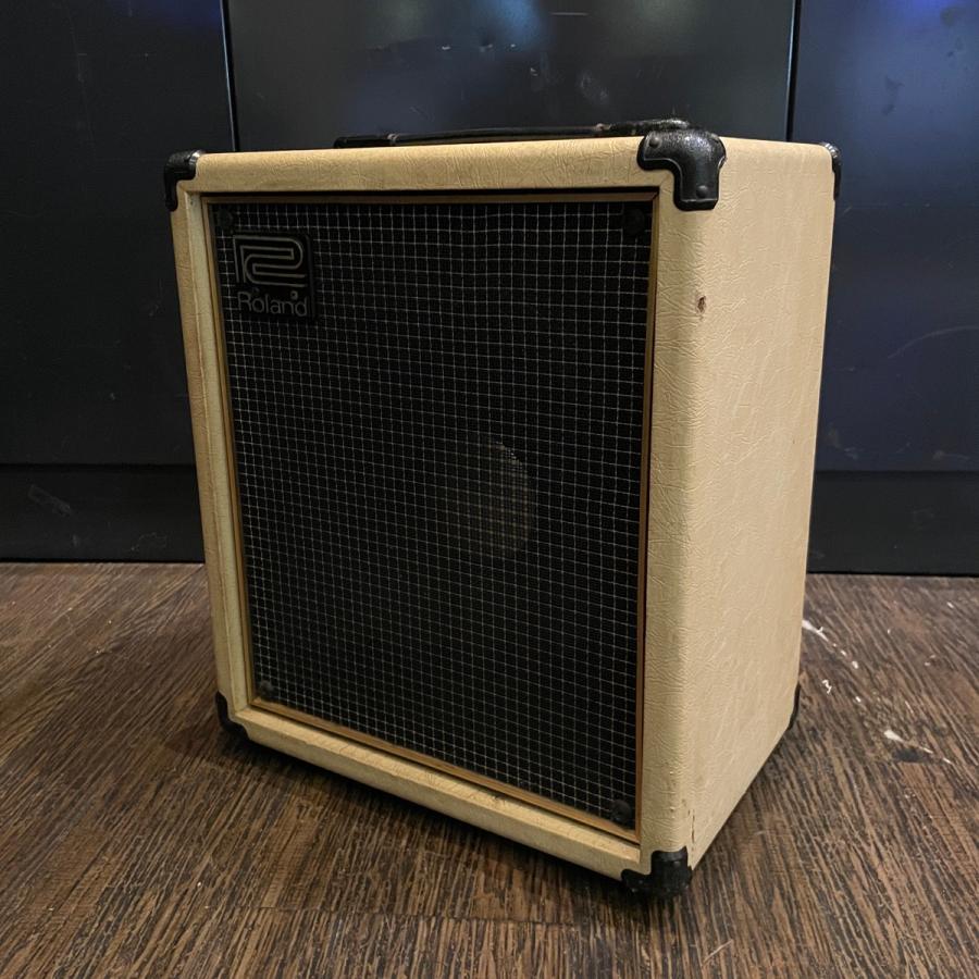 ローランド Roland CUBE-40 ギターアンプ -GrunSound-m231- : GrunSound Yahoo!店 - 通販 ...