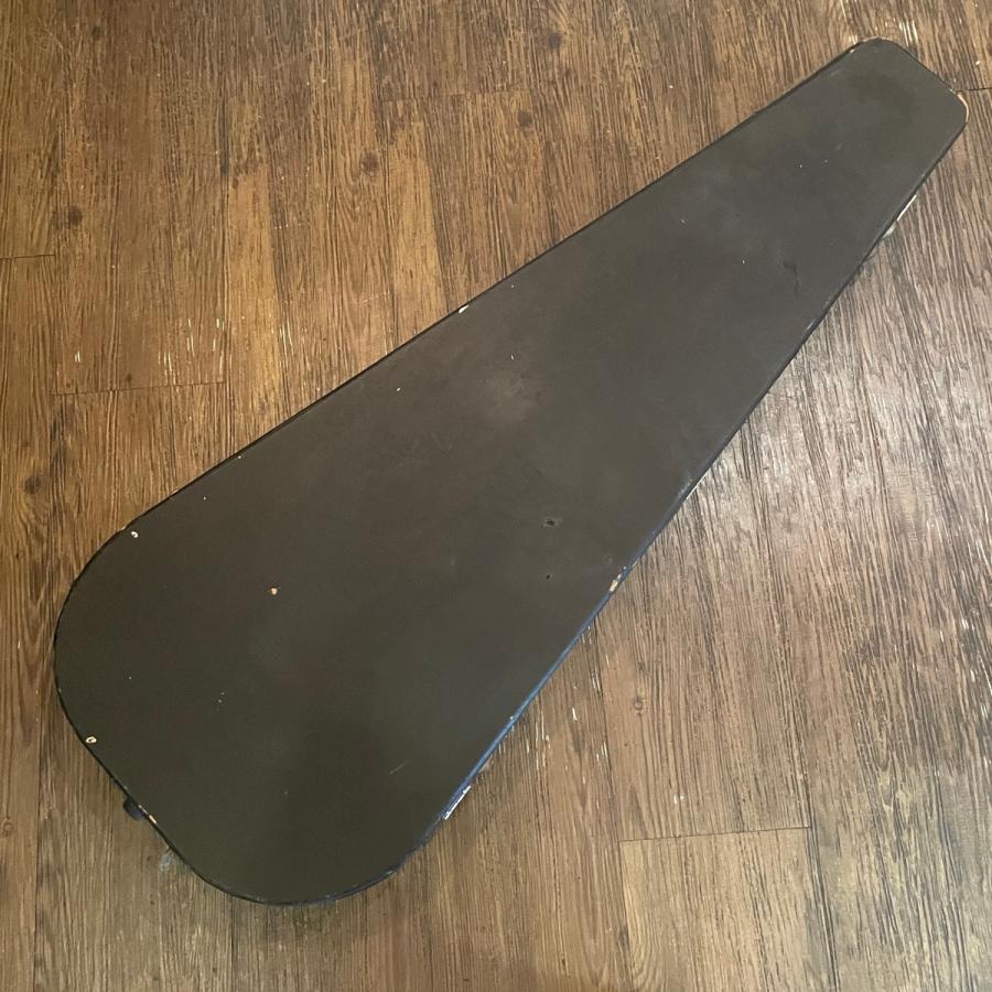 No Brand Guitar Case エレキギター用 ハードケース -GrunSound-m234- : m234k211006 : GrunSound Yahoo!店 - 通販 ...
