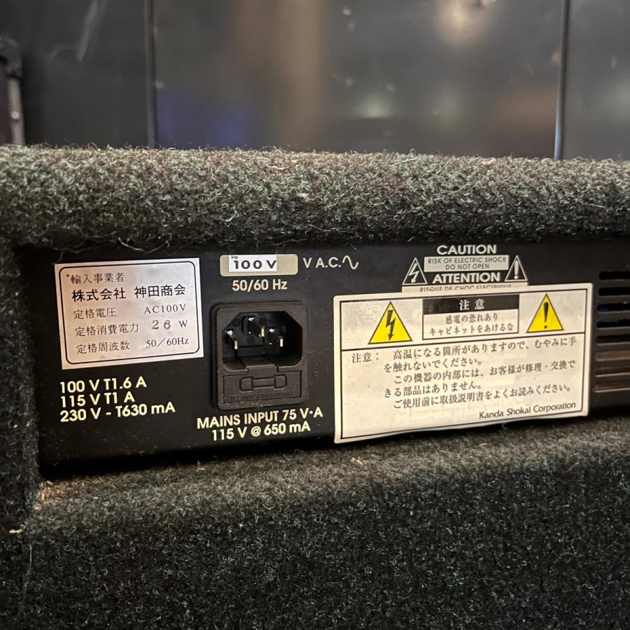 Trace Elliot Boxer 30 Bass Amplifier トレースエリオット ベースアンプ コンボ - m446 : GrunSound Yahoo!店 - 通販 ...