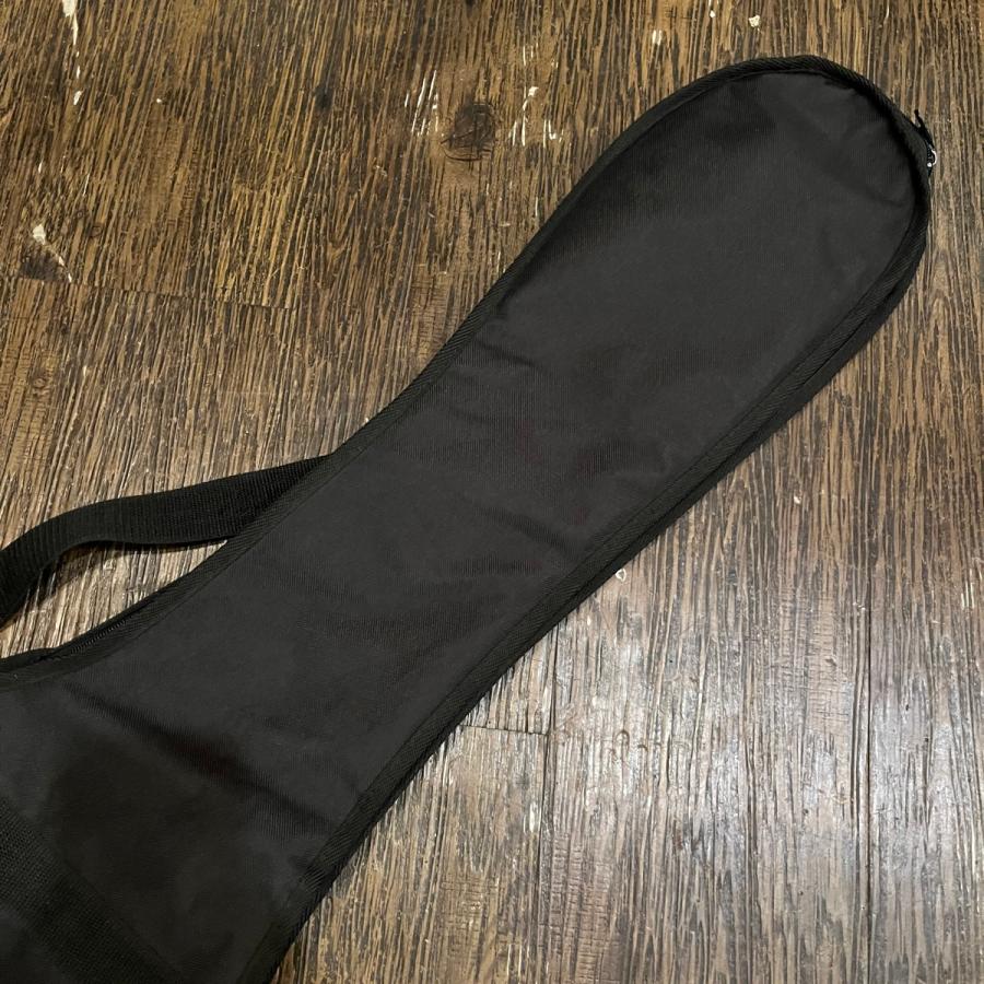 Fender Guitar Case ソフトケース フェンダー エレキギター用 - m449 : GrunSound Yahoo!店 - 通販 - Yahoo!ショッピング